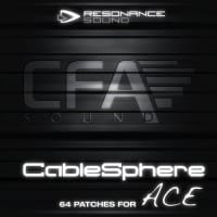 CableSphere- u-He ACE - CFA-Sound