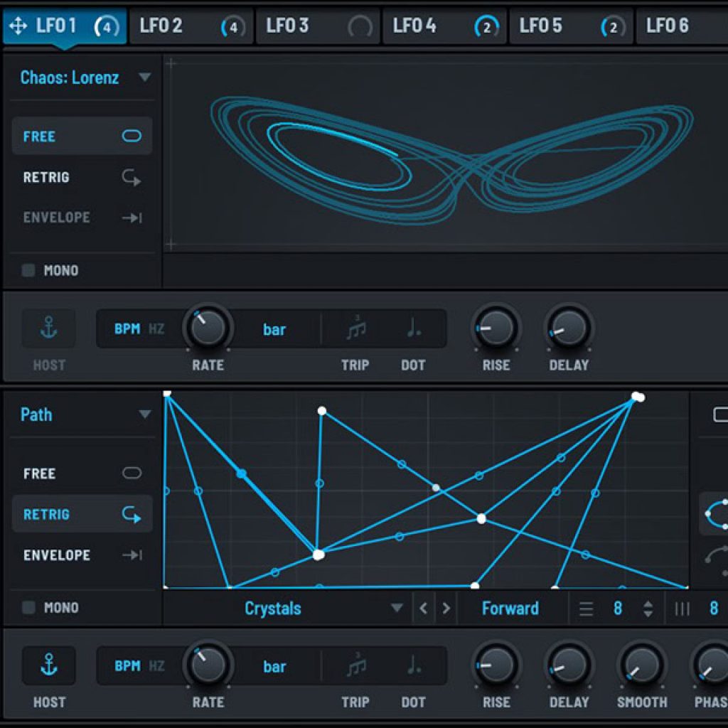 Xfer Serum 2 Review & Insights - CFA-Sound